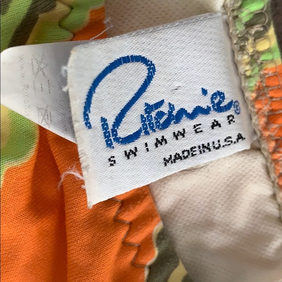 ritchie swimwear | Swim | Ritchie Swimwear Tropical Bikini | Poshmark